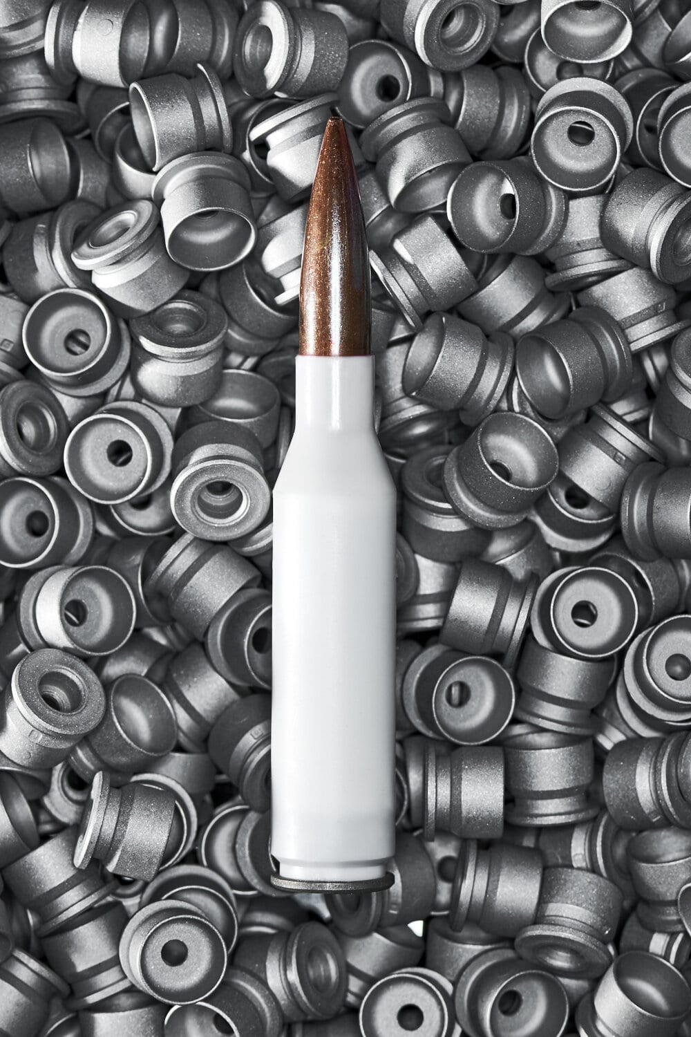 Polymer Cased Ammo | Virtus | True Velocity Supplier