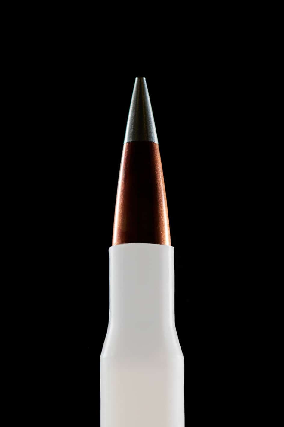 Polymer Cased Ammo | Virtus | True Velocity Supplier