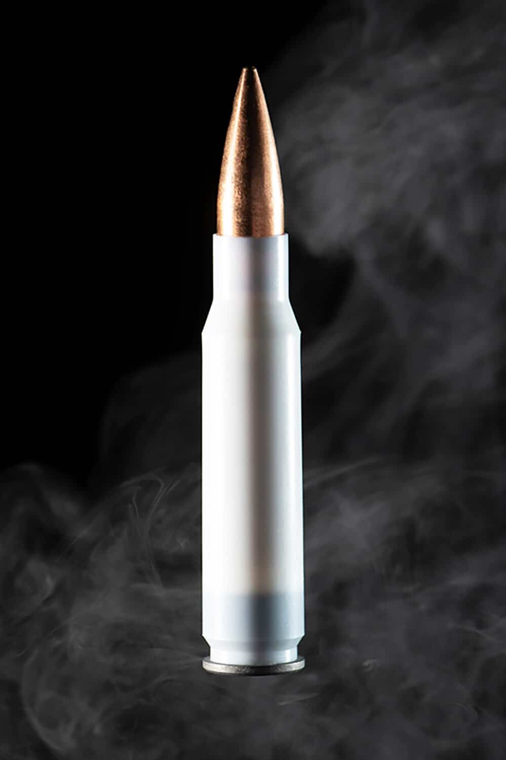 Polymer Cased Ammo | Virtus | True Velocity Supplier