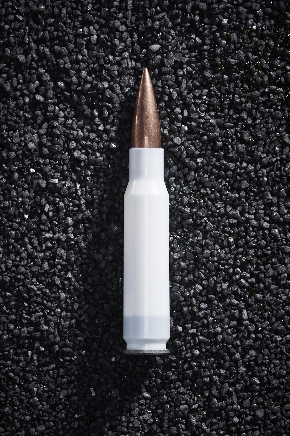 Polymer Cased Ammo | Virtus | True Velocity Supplier