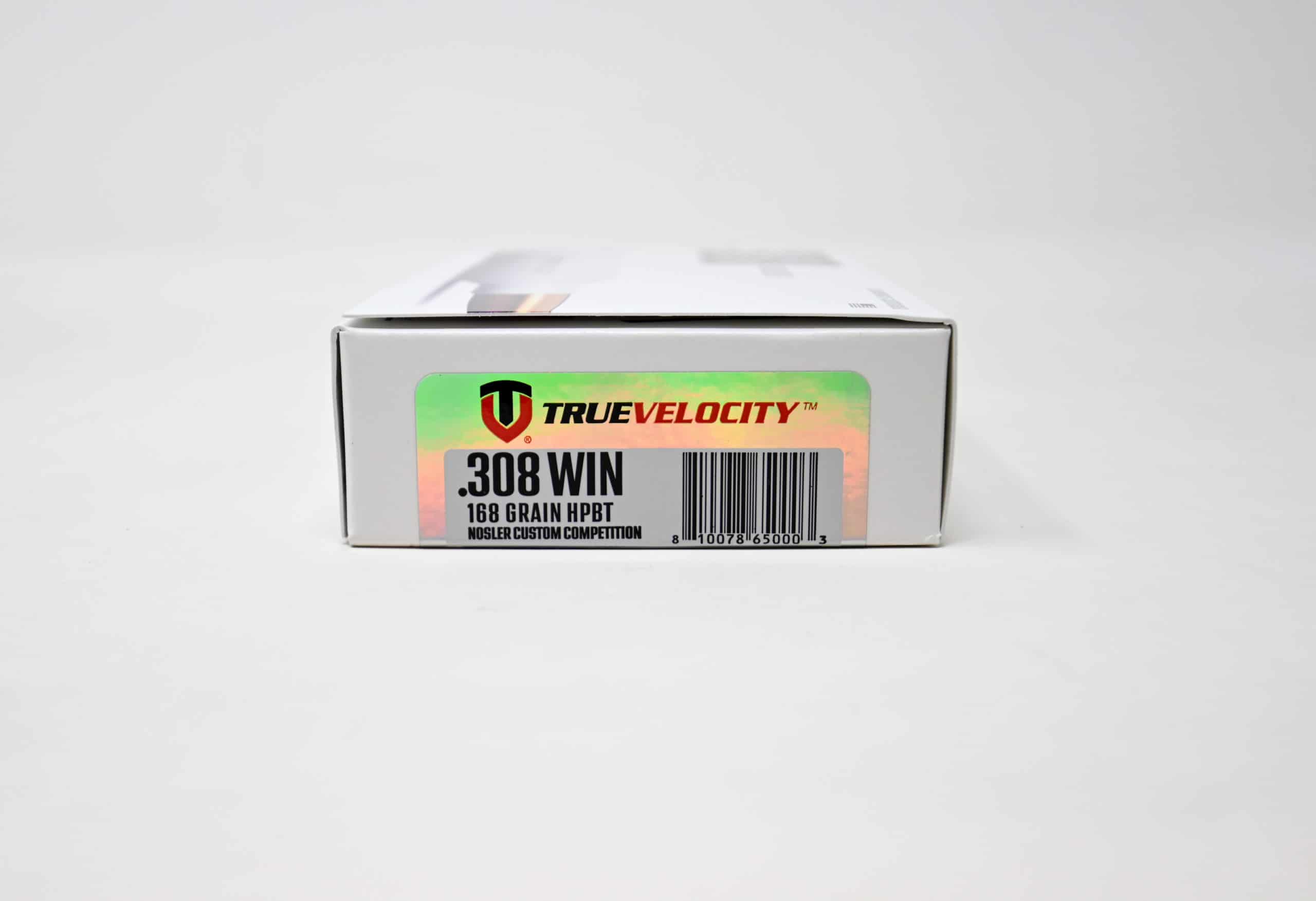 Polymer Cased Ammo | Virtus | True Velocity Supplier