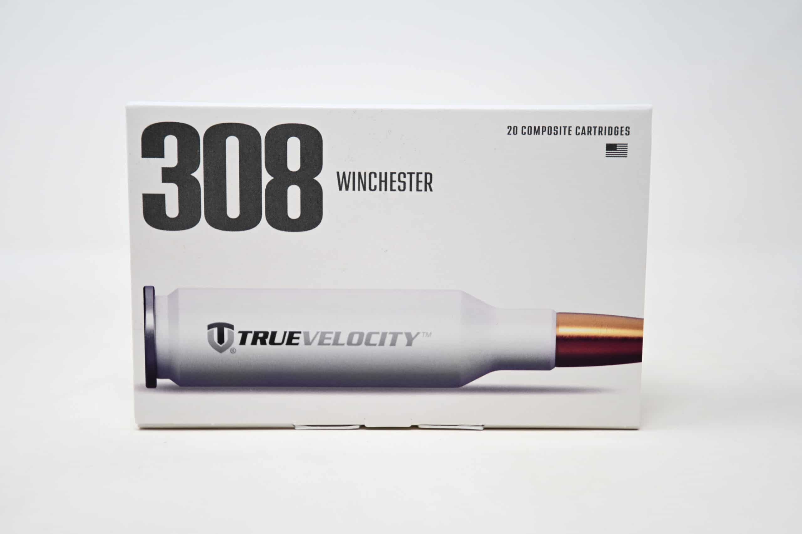 Polymer Cased Ammo | Virtus | True Velocity Supplier