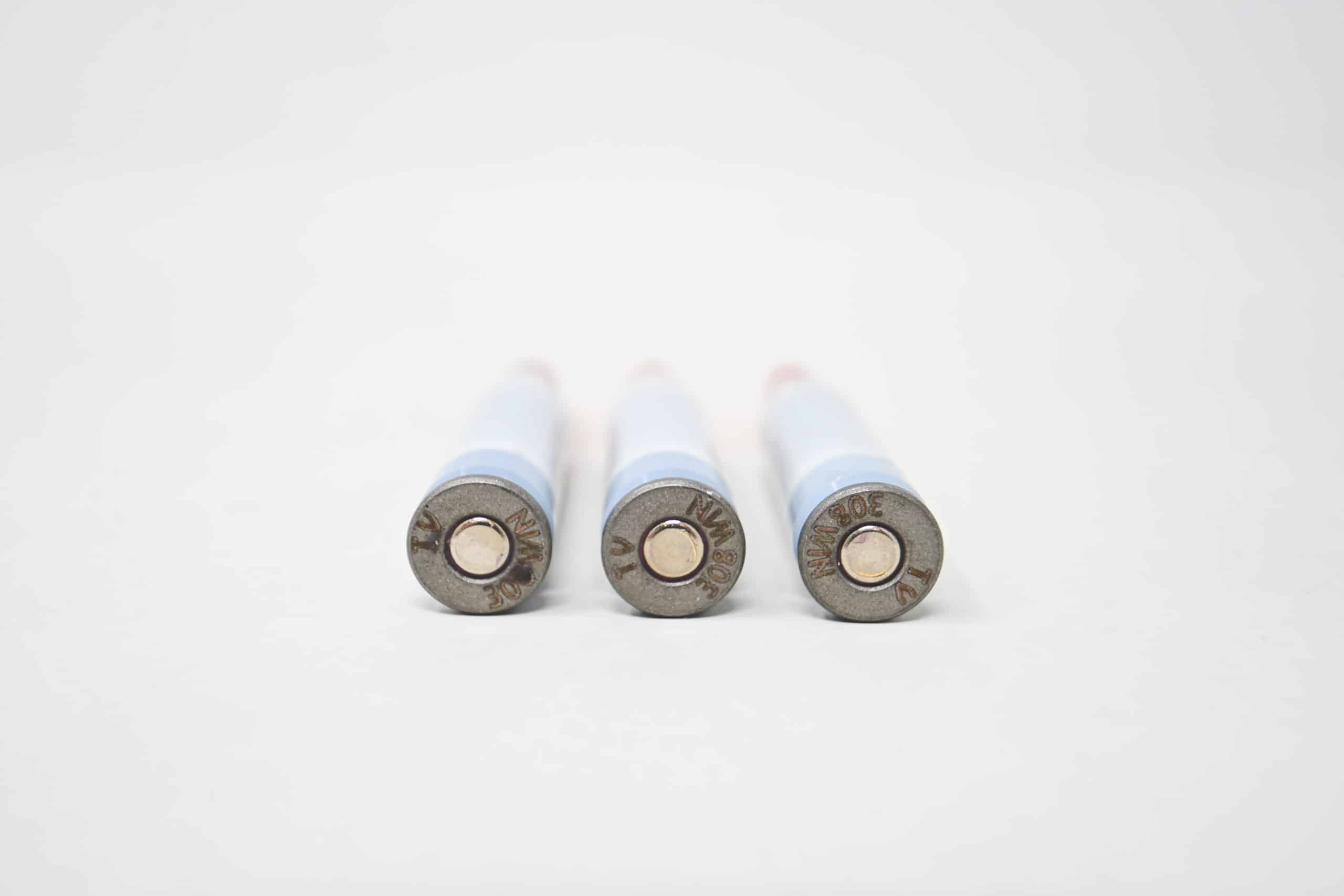 Polymer Cased Ammo | Virtus | True Velocity Supplier